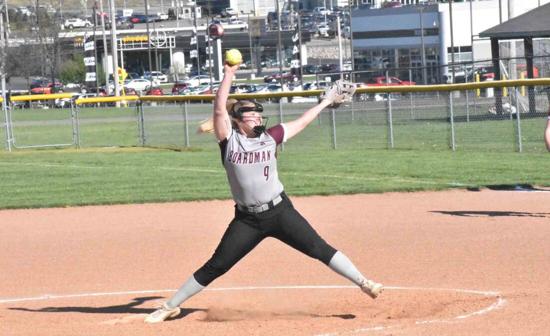 Spartans surge back for win | News, Sports, Jobs - The Vindicator